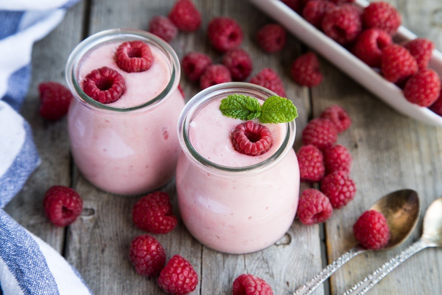 14 Healthy Detox Smoothie Recipes | Standard Process - Standard Process Blog
